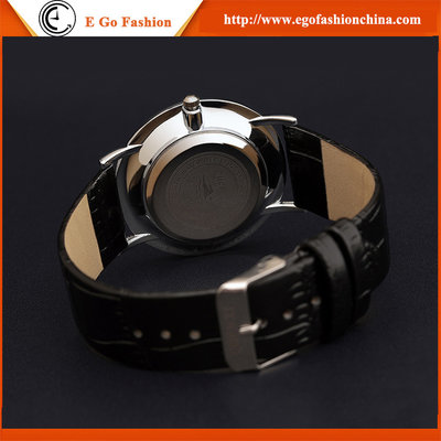 026A2 Fashion Jewelry Watch Wholesale Retail Cow Leather Watches Original Quartz Watch New