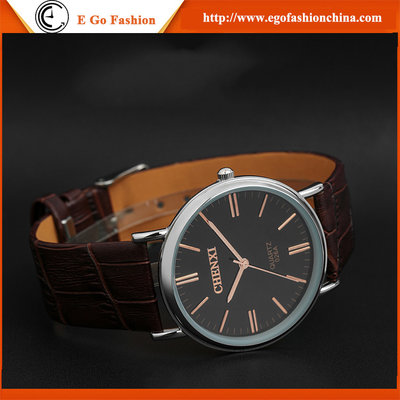 026AR CHENXI Branding Watches Man Women's Watch Wholesale Genuine Leather Watch Business