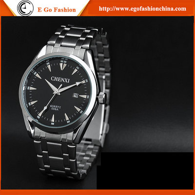 D006B Business Watch Quartz Watch OEM Watch Stainless Steel Watch Analog Watch Business