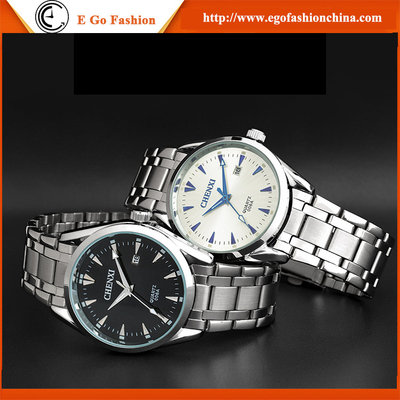 D006B Business Watch Quartz Watch OEM Watch Stainless Steel Watch Analog Watch Business