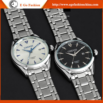 D006B Business Watch Quartz Watch OEM Watch Stainless Steel Watch Analog Watch Business
