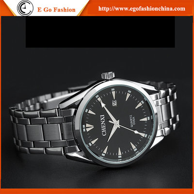 D006B Business Watch Quartz Watch OEM Watch Stainless Steel Watch Analog Watch Business