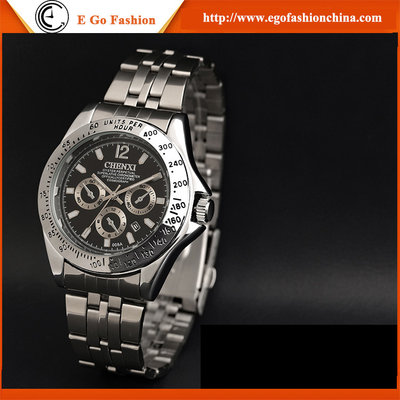 D008A R-L-X Branding Watches for Man Wholesale Watch Stainless Steel Quartz Watch for Men