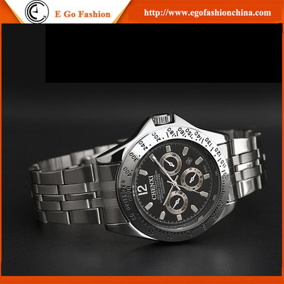 D008A R-L-X Branding Watches for Man Wholesale Watch Stainless Steel Quartz Watch for Men