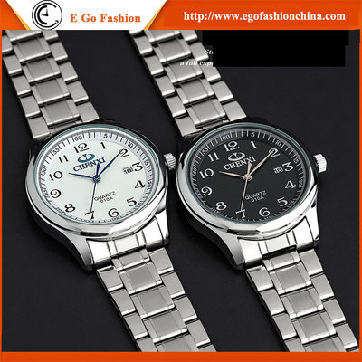 D010A Fashion Jewelry Wholesale Gift Watch Quartz Watch CHENXI Branding Watches Wristwatch