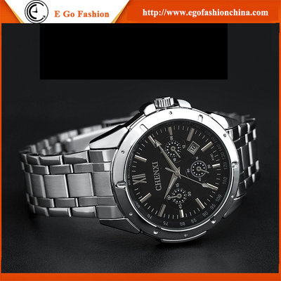 019C R-L-X Top Brand Watches Wholesale Fashion Business Man Watch Quartz Analog Watch Men