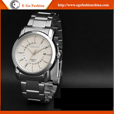 023A Classic Watch Unique Design Trendy Watch for Man OEM Service Stainless Quartz Watches