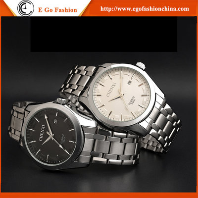 024A Full Stainless Steel Watches for Business Man ROL Branding Watch OEM Watch Men Watch