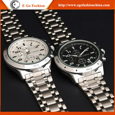 027B R-L-X Top Branding Watches Quality Quartz Watch for Man Business Men Watch Stainless
