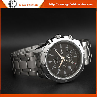 027B R-L-X Top Branding Watches Quality Quartz Watch for Man Business Men Watch Stainless