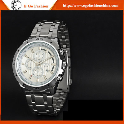 027D Fashion Jewelry Trendy Watch Man Women's Quartz Watch Luxury Watch Stainless Steel