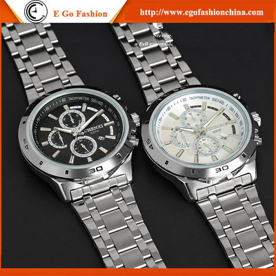 027D Fashion Jewelry Trendy Watch Man Women's Quartz Watch Luxury Watch Stainless Steel