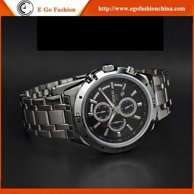 027D Fashion Jewelry Trendy Watch Man Women's Quartz Watch Luxury Watch Stainless Steel