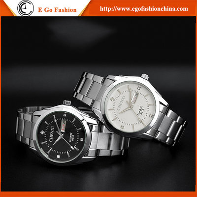 021B Round Case Stainless Steel Caseback Watch Original Japan Watches Wholesale Men Watch