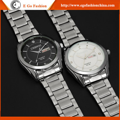 021B Round Case Stainless Steel Caseback Watch Original Japan Watches Wholesale Men Watch