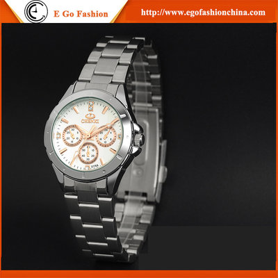 019AW Women's Watch Watches for Woman Lady Watch Quartz Analog Watches Female Watch Hot