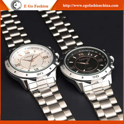 027C ROL Stylish Watches Big Dial Watch for Man Quartz Analog Watch Mens Watch Copy Watch