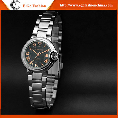 038A Fashion Watch Wholesale Price Quartz Analog Watches CHENXI Branding Watch Steel Watch