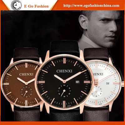 060A E Go Fashion Watch Male Watch Women Watch Ladies Wristwatch Christmas Gift Watches