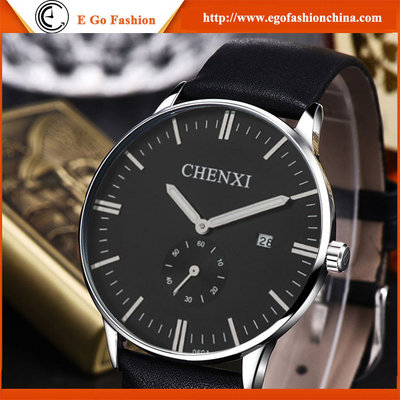 060A E Go Fashion Watch Male Watch Women Watch Ladies Wristwatch Christmas Gift Watches
