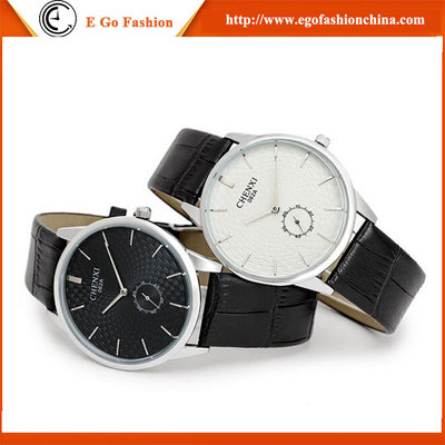 062A CHENXI Branding Watch Top Sale Leather Watch Luxury Casual Watch Japan Quartz Watches