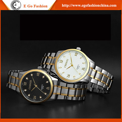 013A Fashion CHENXI Watch Branding Watch Top Quality Watches Stainless Steel Watch Quartz