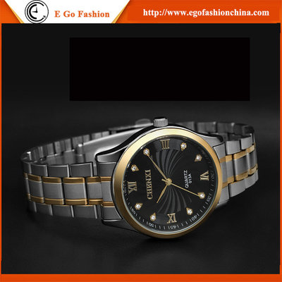 013A Fashion CHENXI Watch Branding Watch Top Quality Watches Stainless Steel Watch Quartz