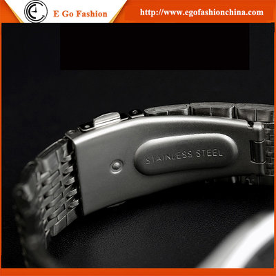 Fast&Furious 7 Unisex Watches Stainless Steel Strap Vintage Watch Retro Watch Golden Watch