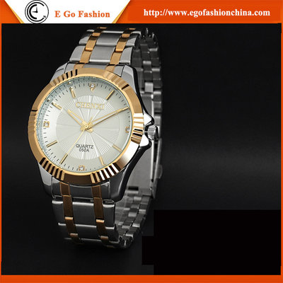 Classic Watch Unique Design Men's Quality Watch Buy from China Watch Manufacturer Watch