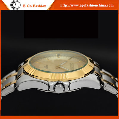 Classic Watch Unique Design Men's Quality Watch Buy from China Watch Manufacturer Watch