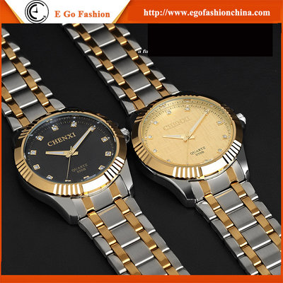 China Watch Factory Wholesale Watches Man Men's Watch Quartz Stainless Steel Watch Unisex