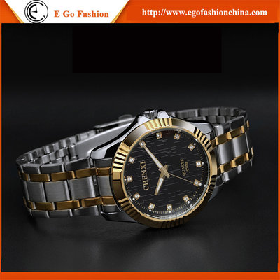 China Watch Factory Wholesale Watches Man Men's Watch Quartz Stainless Steel Watch Unisex