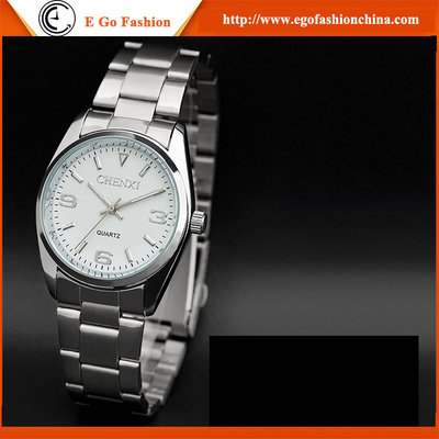Fashion CHENXI Watch Customize Watch OEM Watch Wholesale Cheap Couple Watch Gift Watch Man