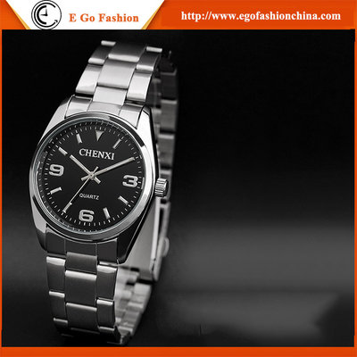 Fashion CHENXI Watch Customize Watch OEM Watch Wholesale Cheap Couple Watch Gift Watch Man