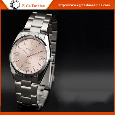 Bling Bling Watch Dress Watches Wedding Fashion Accessories Stainless Steel Watch Woman