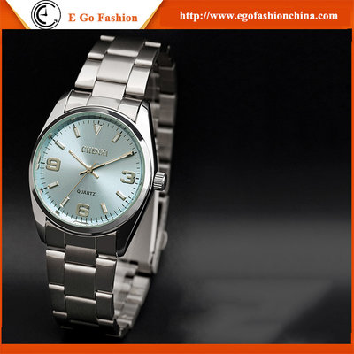 Bling Bling Watch Dress Watches Wedding Fashion Accessories Stainless Steel Watch Woman