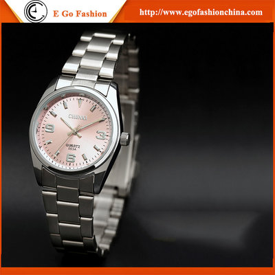 Bling Bling Watch Dress Watches Wedding Fashion Accessories Stainless Steel Watch Woman