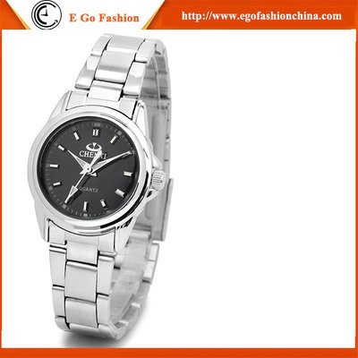 Unisex Watch Casual Watches Man Stainless Steel Band OEM Watch Blue Black Quartz Watch Men