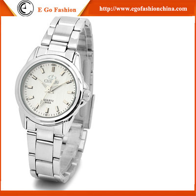 Unisex Watch Casual Watches Man Stainless Steel Band OEM Watch Blue Black Quartz Watch Men