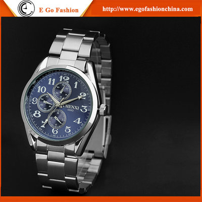 Fashion Watches Sapphire Watch Quartz Analog Watches Unisex Watch Big Dial Wristwatch Man