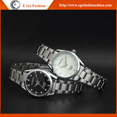 006M OEM Customized Service Watches Wholesale Small Order Lady Watch Women Quartz Watch
