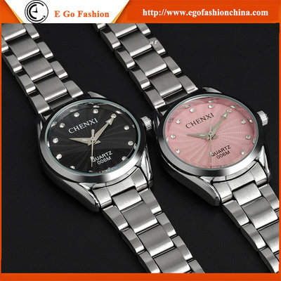 006M OEM Customized Service Watches Wholesale Small Order Lady Watch Women Quartz Watch