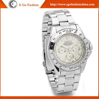 008A ROLE X Watch Top Brand Watch Customized Logo Watch Big Wrist Watch Man Quartz Watch
