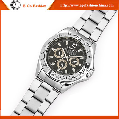 008A ROLE X Watch Top Brand Watch Customized Logo Watch Big Wrist Watch Man Quartz Watch