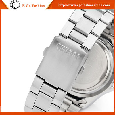 008B ROL Quality Watches Man Men's Watch 3 Decorational Dials Big Dial Watch Quartz Watch