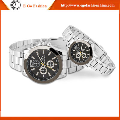 Lady Watch for Woman Women's Watch Quartz Watch Analog Display Pair Watch Couple Watches