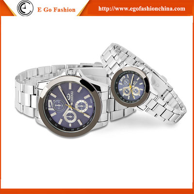 Lady Watch for Woman Women's Watch Quartz Watch Analog Display Pair Watch Couple Watches