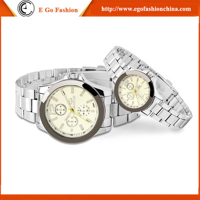 Lady Watch for Woman Women's Watch Quartz Watch Analog Display Pair Watch Couple Watches