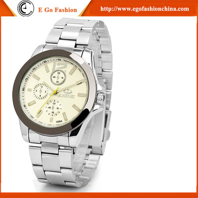 Lady Watch for Woman Women's Watch Quartz Watch Analog Display Pair Watch Couple Watches