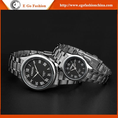 Fashion Lady Watch Jewelry Watch Luxury Rhinestone Watches for Woman Stainless Steel Watch